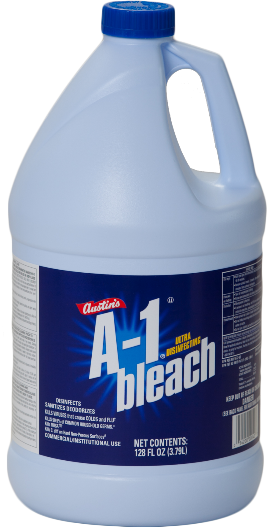 A1 Bleach (1800x1800), Png Download