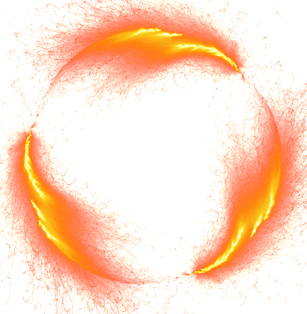 Circular Fire Ring Transparent - Ring Of Fire Transparent (1024x1047 ...