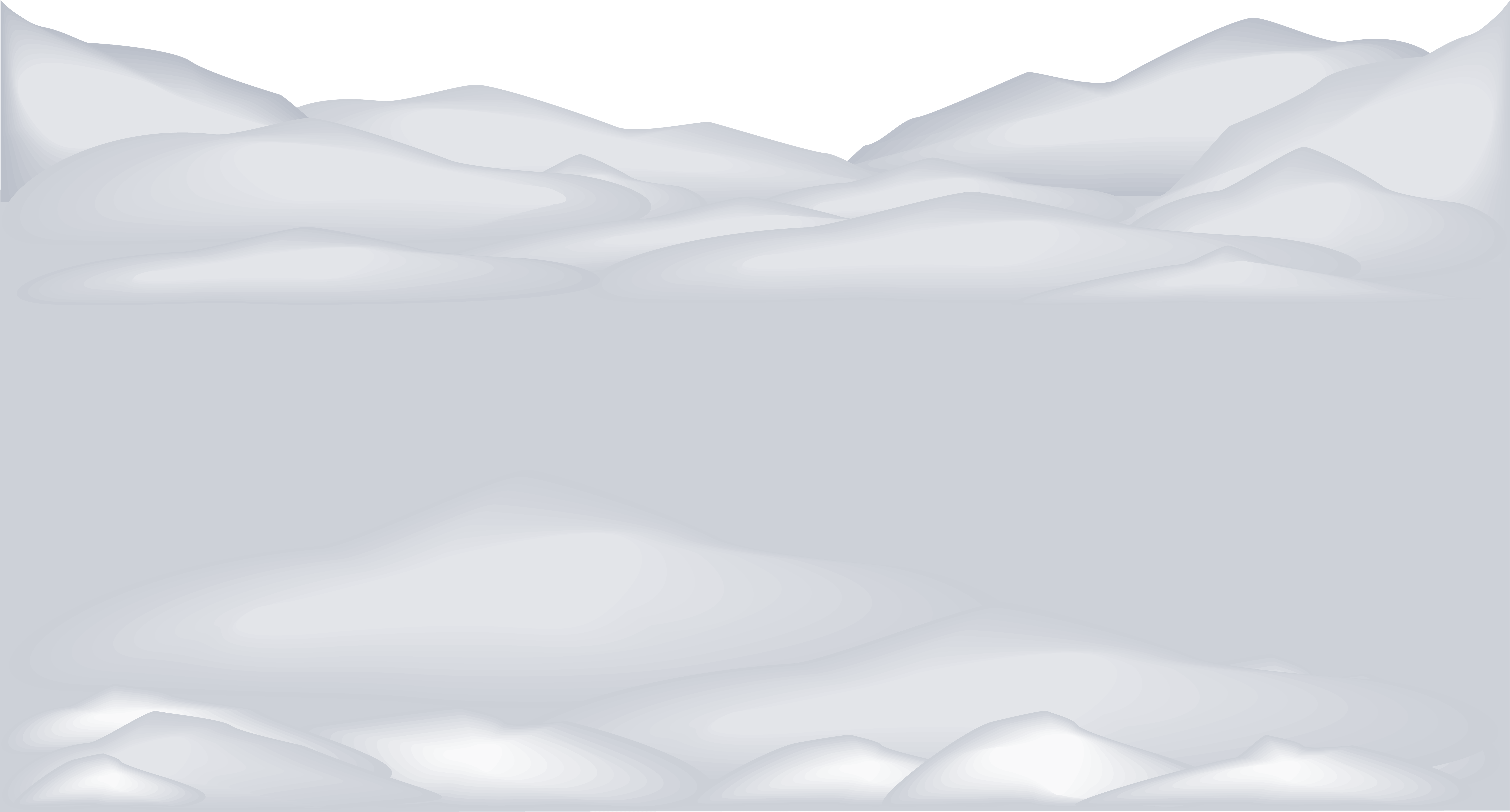 Snow (8000x4953), Png Download