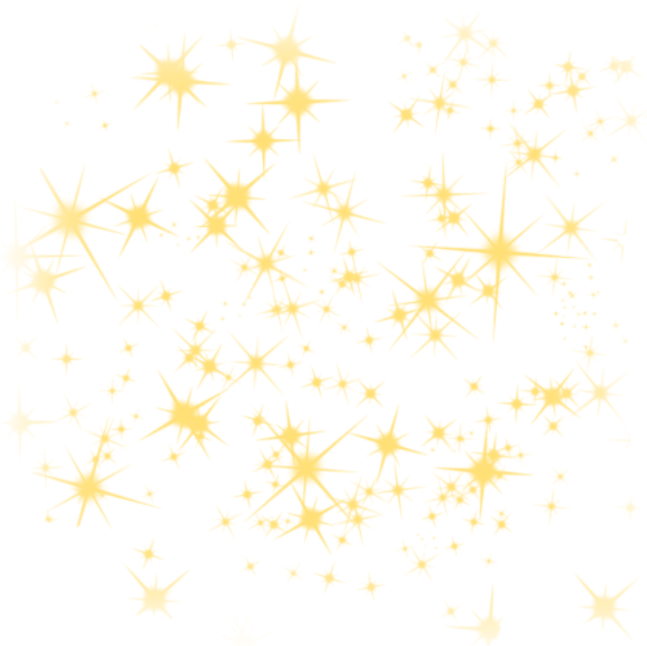 Space Stars Png Transparent