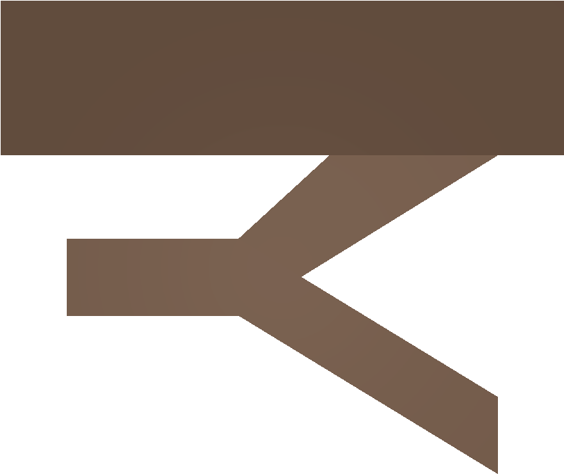 Stairs Maple - Unturned Stairs Id (1024x1024), Png Download