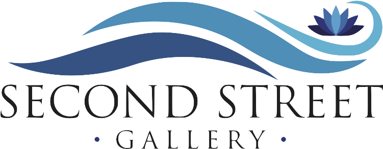 Subscribe - Second Street Gallery (770x303), Png Download