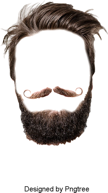 Beard (800x800), Png Download