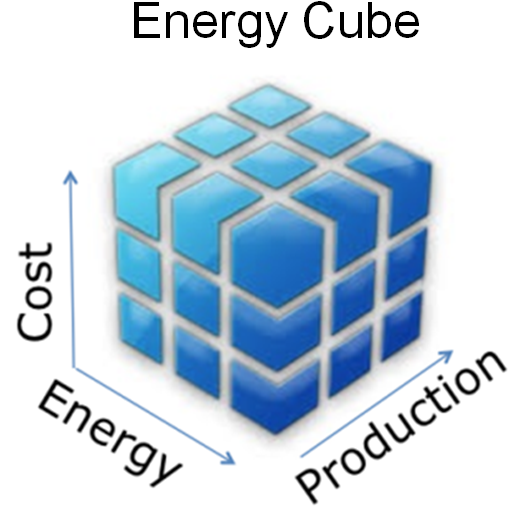 Energy Cube For The Commercial Energy Management System - Energy Cube ...