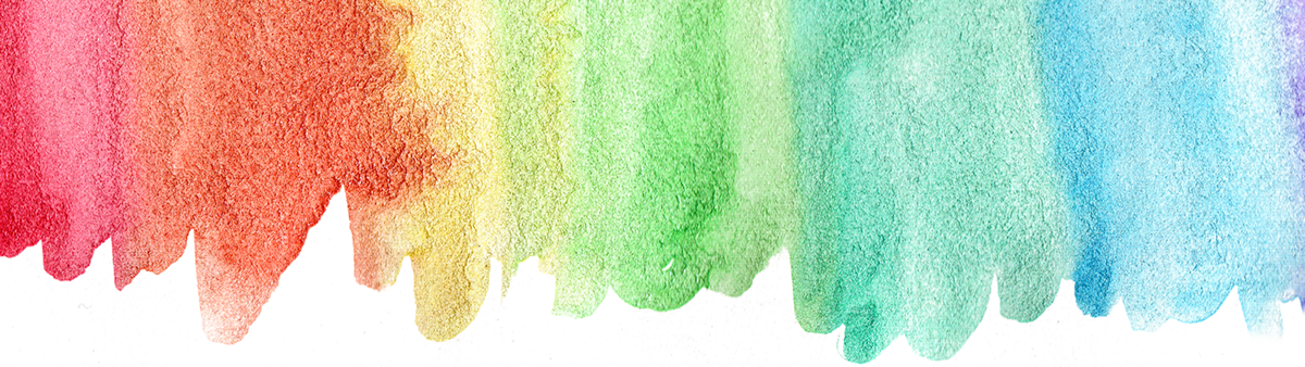 Download Rainbow Watercolor Collection - Watercolor Rainbow Rainbow Png ...