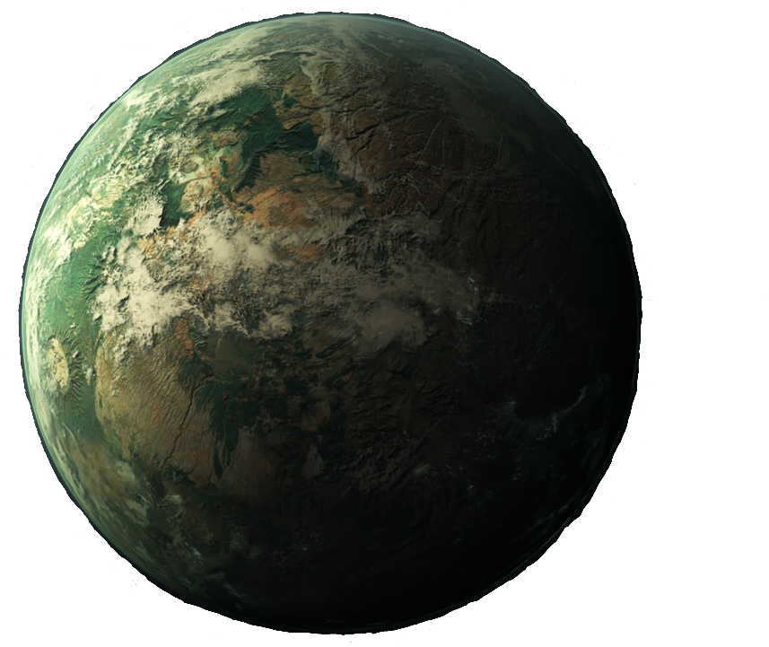 Planet 1 To Take Over - Planets Png Full Hd (1024x768), Png Download
