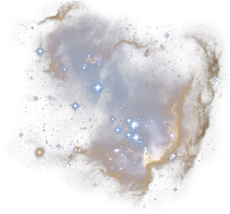 Download Freetoedit Clipart Png Stars Galaxy With A Transparent ...