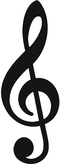 Download - Music Note S (320x640), Png Download