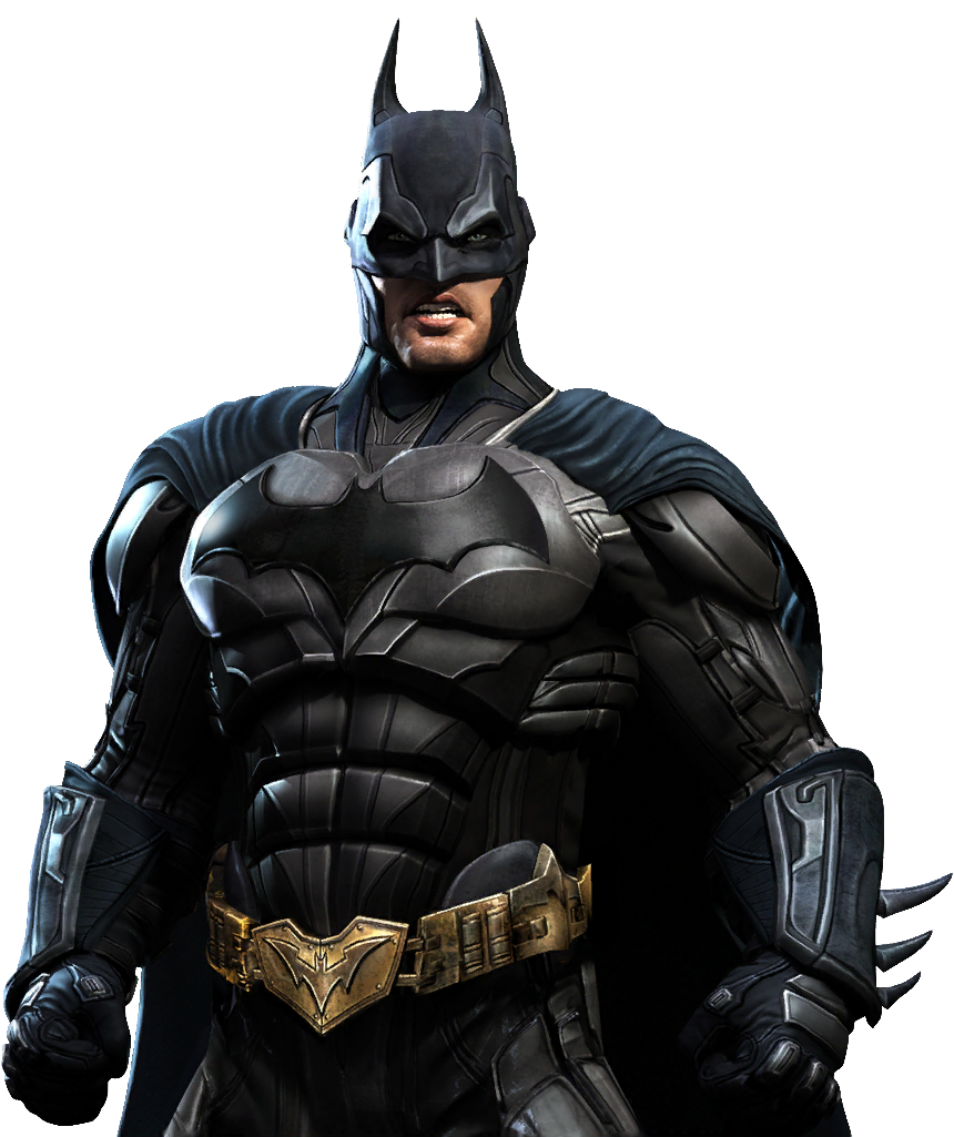 Download Batman Arkham Origins Png Clipart - Batman Arkham Knight ...