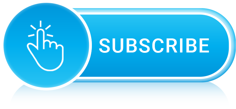 Download Blue Subscribe Png - Circle | Transparent PNG Download | SeekPNG