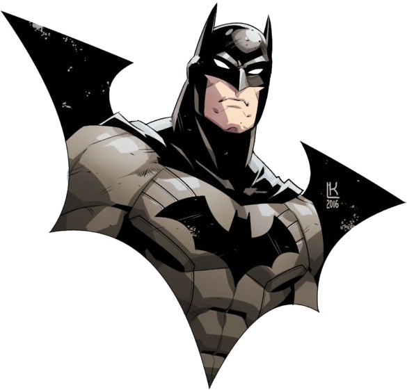 Batman Download Transparent Png Image - Batman Comic Png (600x688), Png ...