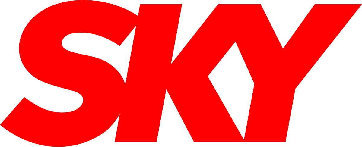 Sky Brasil Serviços Ltda. (1200x488), Png Download