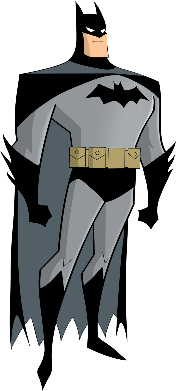 Batman Png (703x1136), Png Download