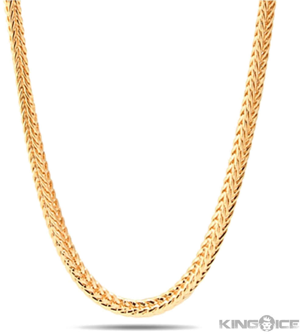 Download Gold Chain Free Png Image - Gold Chain Png Hd | Transparent ...