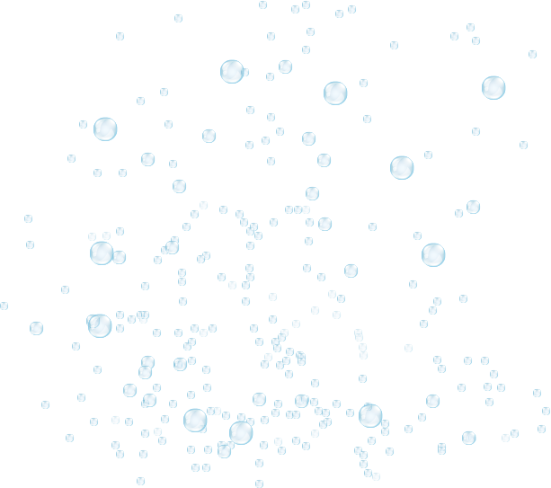Water Bubbles Png - Transparent Underwater Bubbles Png (613x543), Png ...