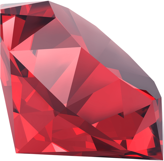 Red Diamond Png Clipart Best Web Clipart - Esmeralda Png (680x680), Png ...