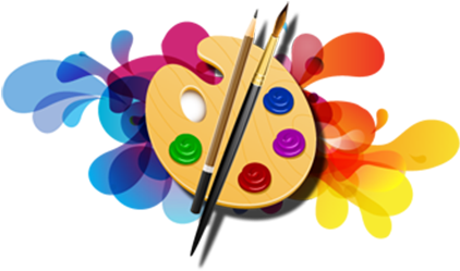 Art-management - Arts Logo (550x350), Png Download