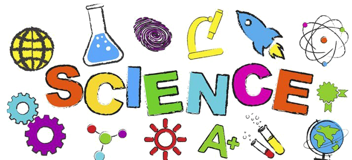 Science Png Image Transparent - Science Clipart (750x325), Png Download