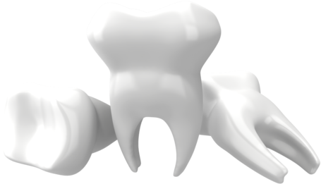 Teeth Png Image - Tooth (500x328), Png Download