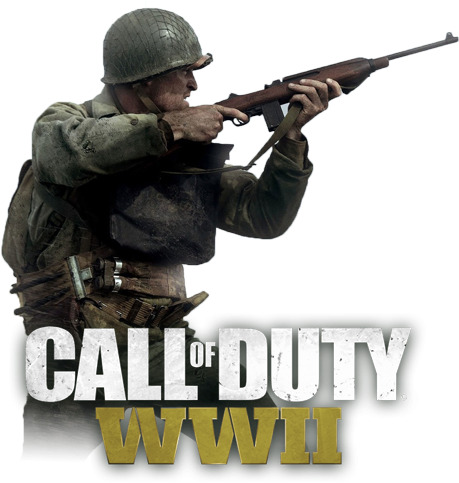 Call Of Duty Frame 265191 (500x500), Png Download