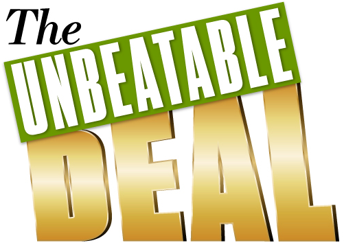 Download An Unbeatable Combination Of Low Prices, Great Service ...