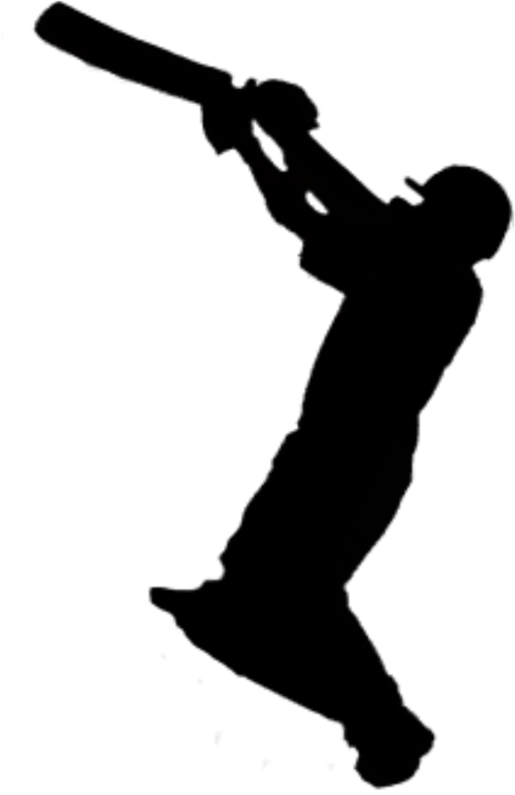 Cricket Logo Png Hd (1560x1170), Png Download