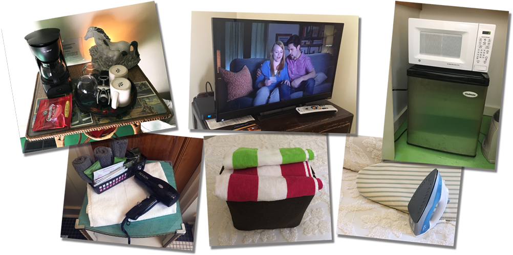 The - Amenity (1069x535), Png Download