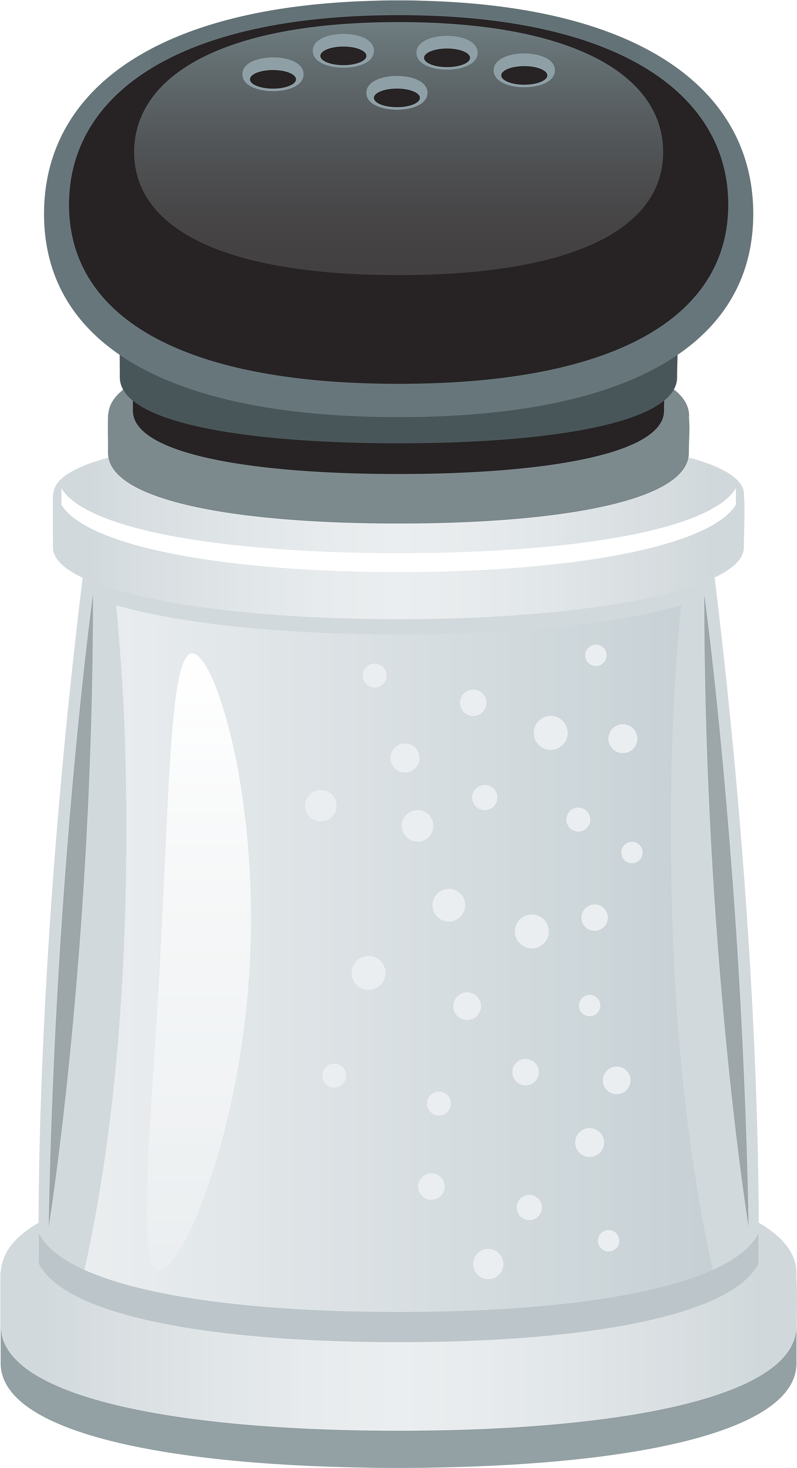 Download Salt Shaker Transparent Png Clipart Library Stock ...