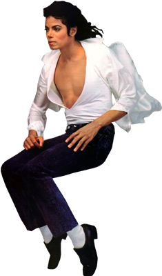 Michael Jackson Png Picture - Michael Jackson Transparent (400x400 ...