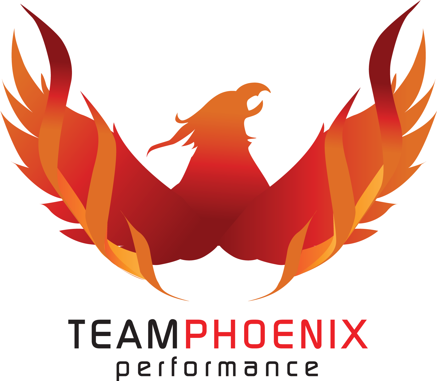 Team-phoenix - Phoenix (2000x2000), Png Download