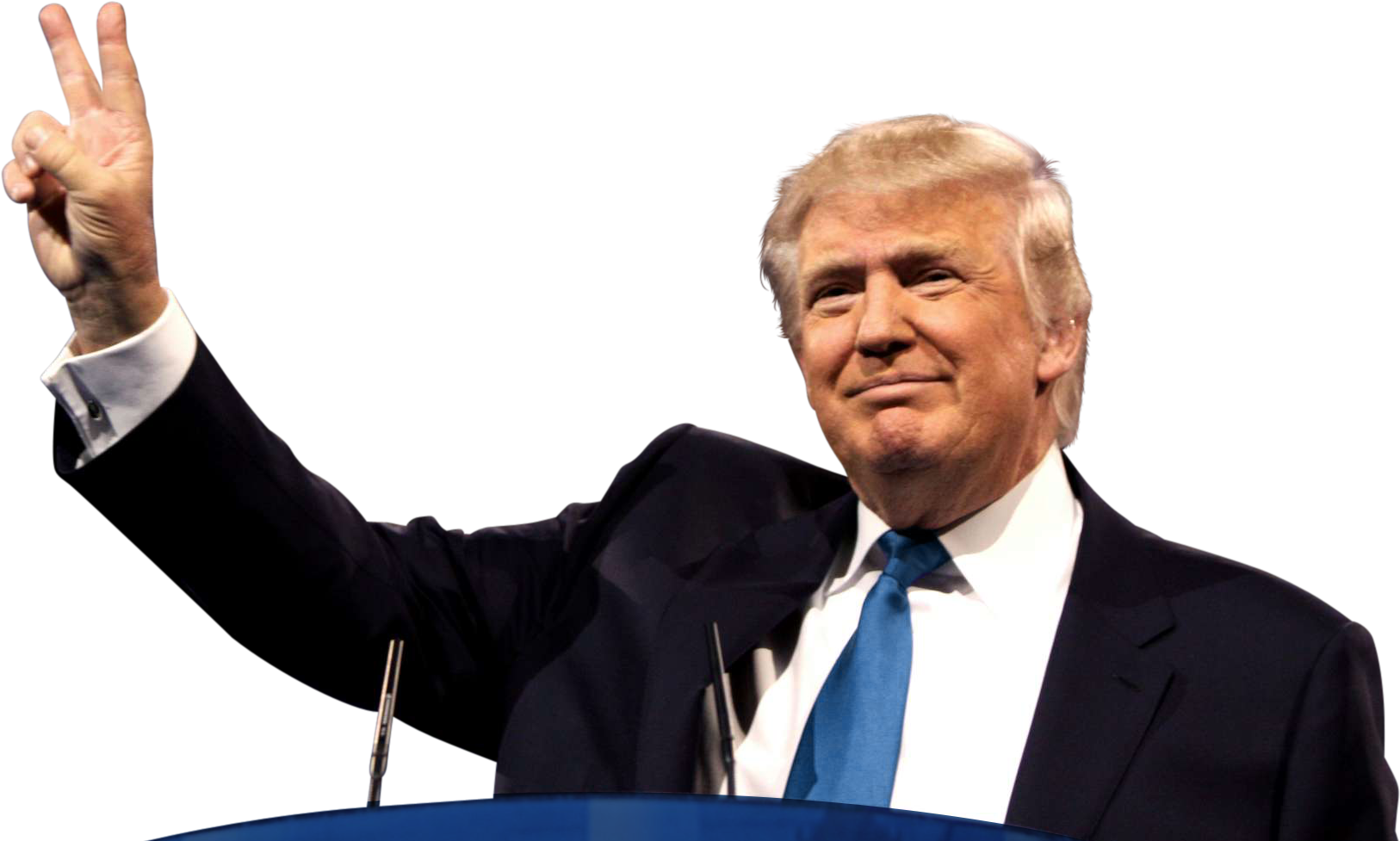 Download Donald Trump Png Image - Donald Trump Png Transparent ...