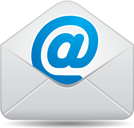 Email Marketing Icon Email Icon - Email Logo Png Transparent Background ...