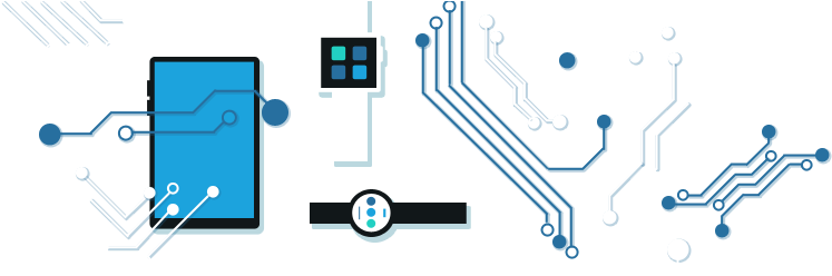 Download Computer Technology Png Photo - High Tech Png | Transparent ...