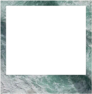 Aesthetic Box Border Transparent (480x480), Png Download