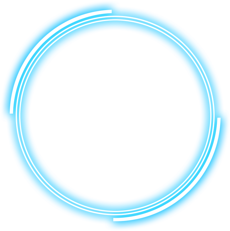 Circle Effects - Circulo Amino (754x749), Png Download