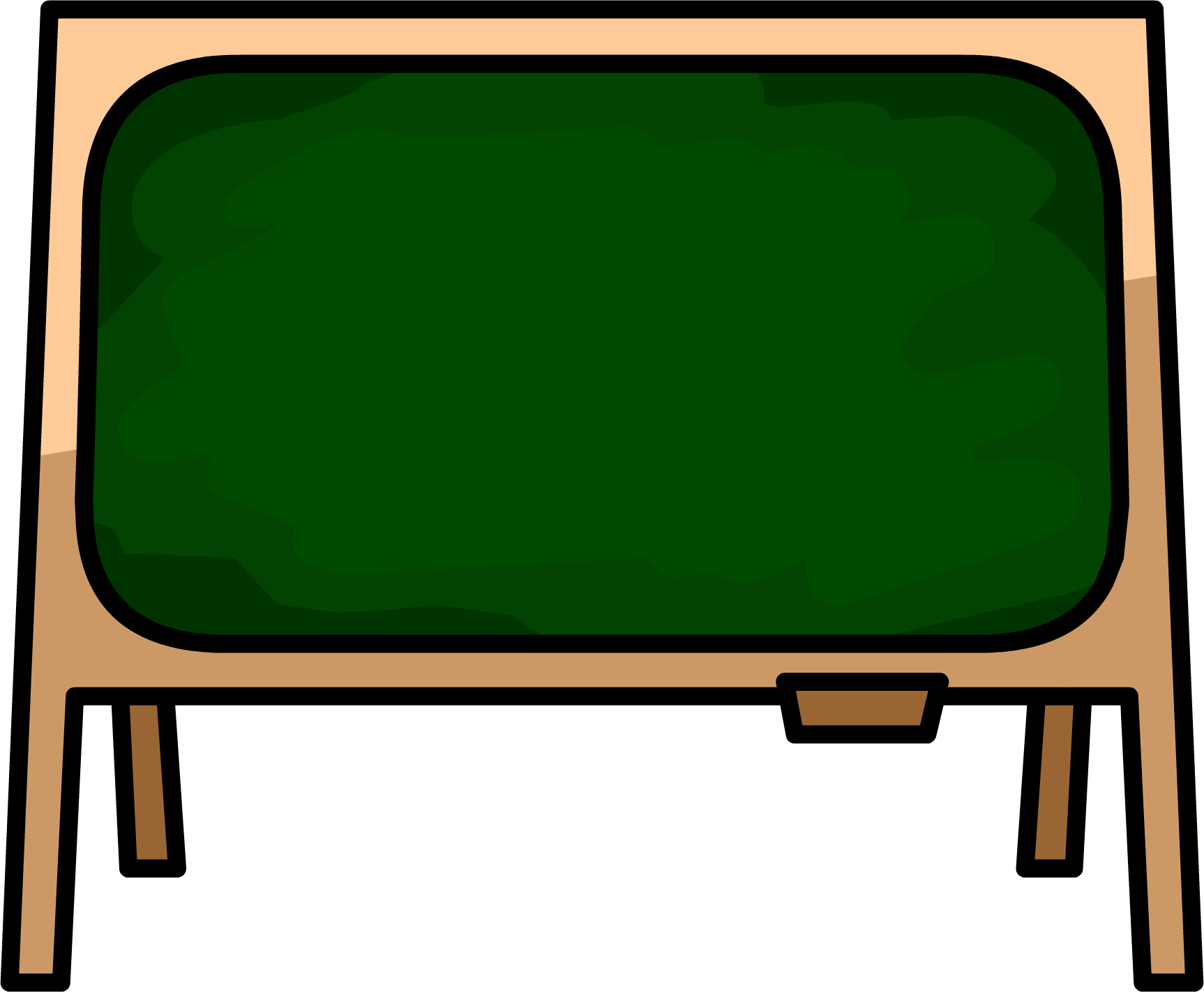 Download Chalk Board - Chalkboard Transparent | Transparent PNG ...