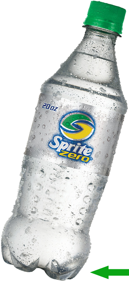 Download Sprite Zero Png Bottle Image - Sprite | Transparent PNG ...