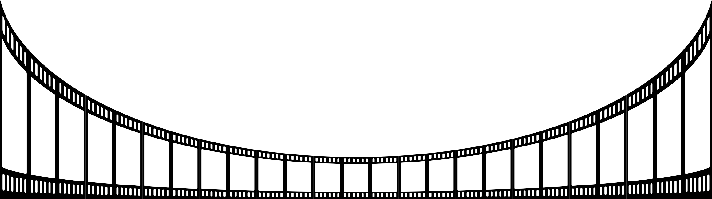 Download Strip Perspective Icons Free - Film Strip Png Transparent ...