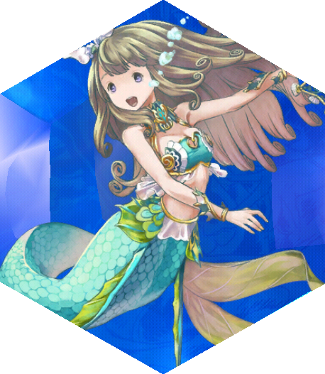 Download Ffd2 Aemo Mermaid - Wiki | Transparent PNG Download | SeekPNG