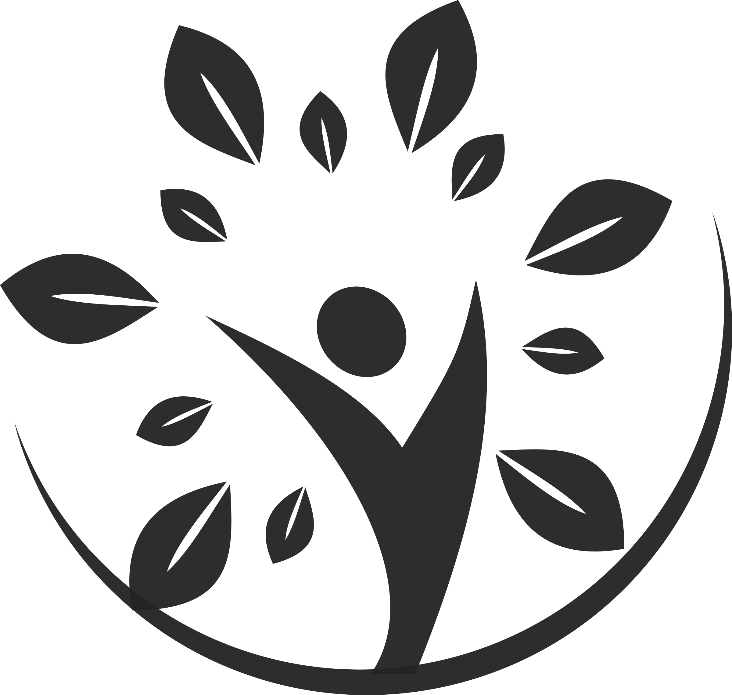 Download This Free Icons Png Design Of Happy Life Logo | Transparent ...