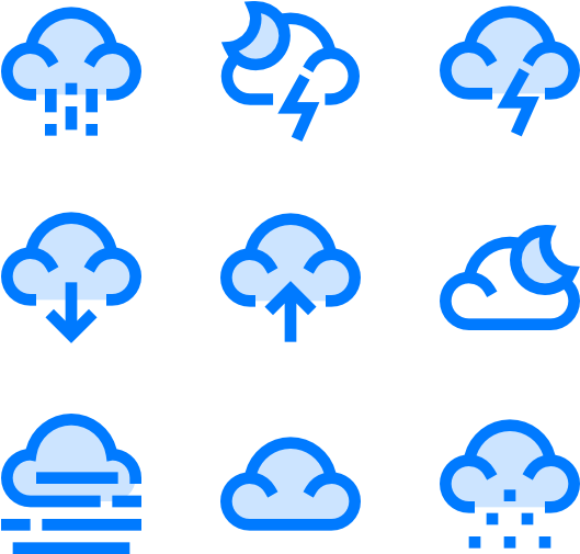 Weather (600x564), Png Download