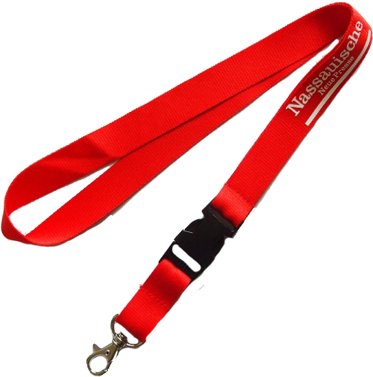 Tubular Lanyards - Lanyards Png (600x600), Png Download