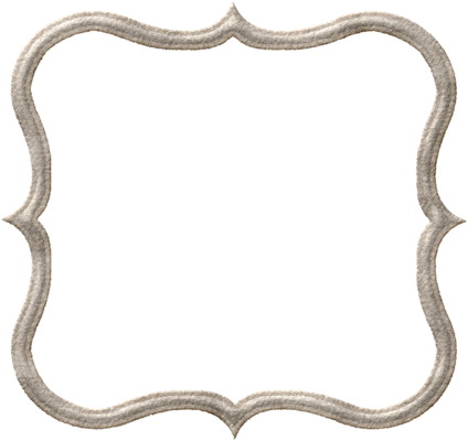 Feltbracketframe - Bracket Frame Transparent Background (424x400), Png ...