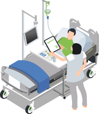 Download Image Transparent Library Healthcare Unify Suddenly - Patient ...