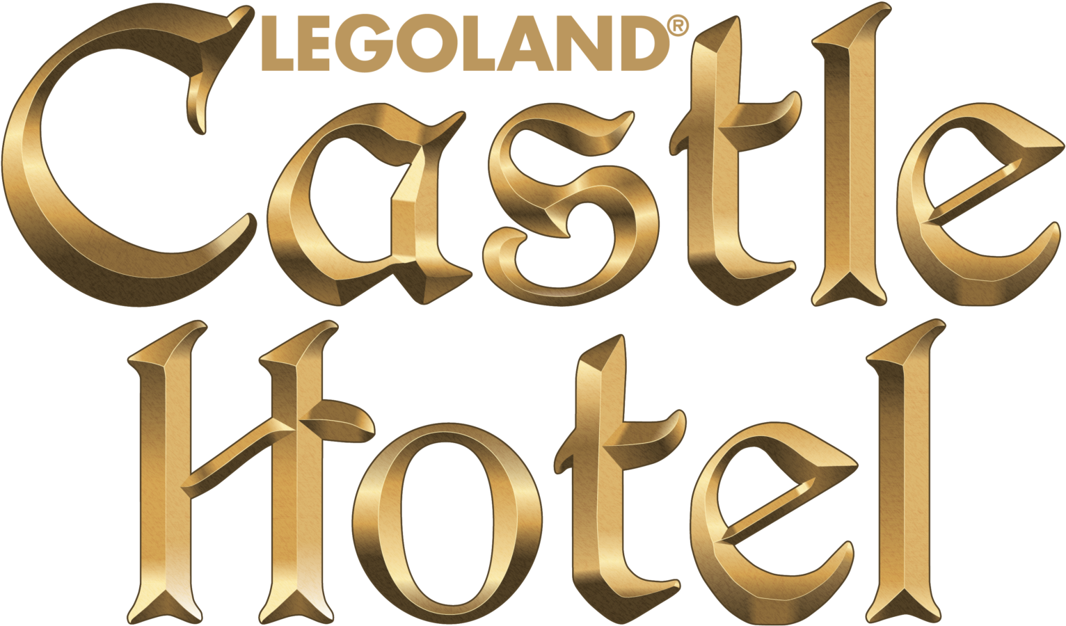 Castle Hotel Logo Square Vector Hr - Legoland Windsor (1600x1020), Png ...