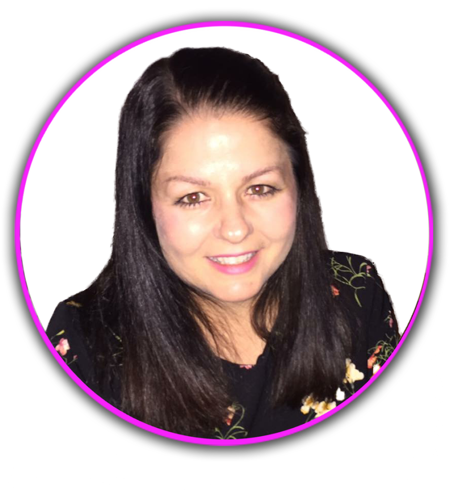 Thinking Happy - Jenny Strong - Australia - Girl (963x963), Png Download