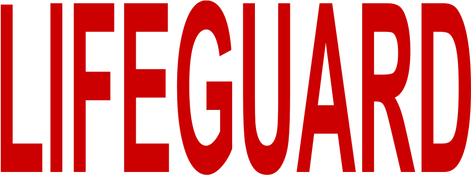 Download Lifeguard 278 Lifeguard R - Lifeguard | Transparent PNG ...