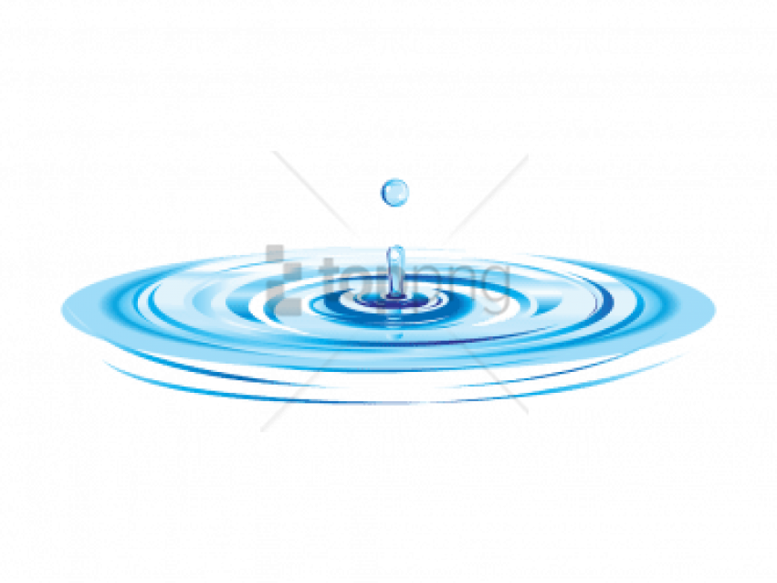 Free Png Water Ripple Effect Png Png Image With Transparent - Water ...