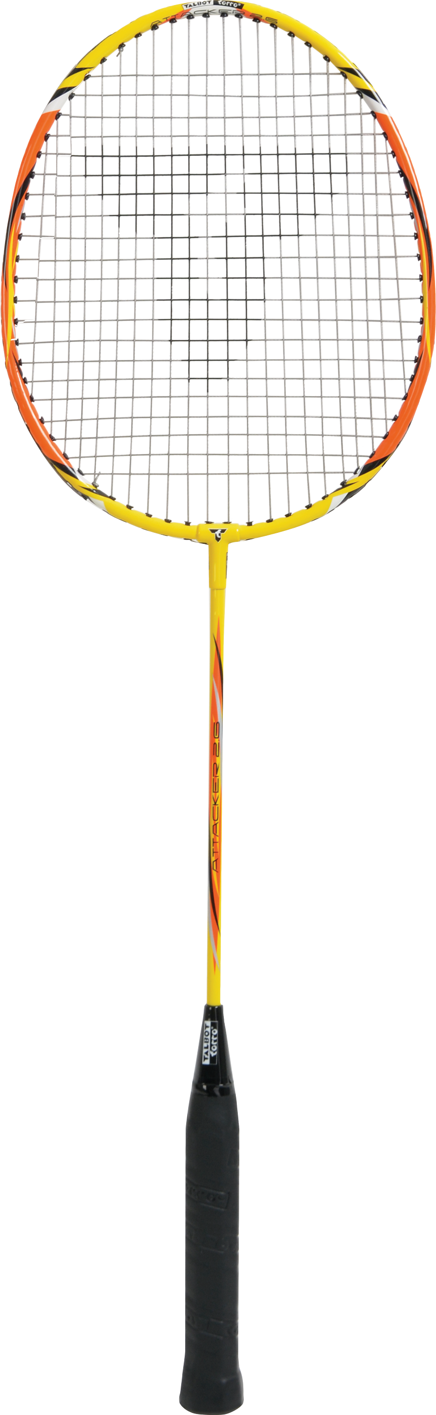 Download Beginner Badminton Racket "attacker" - Bg 80 Color ...