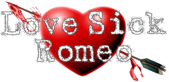 Love Sick Romeo - M Shadows (800x517), Png Download